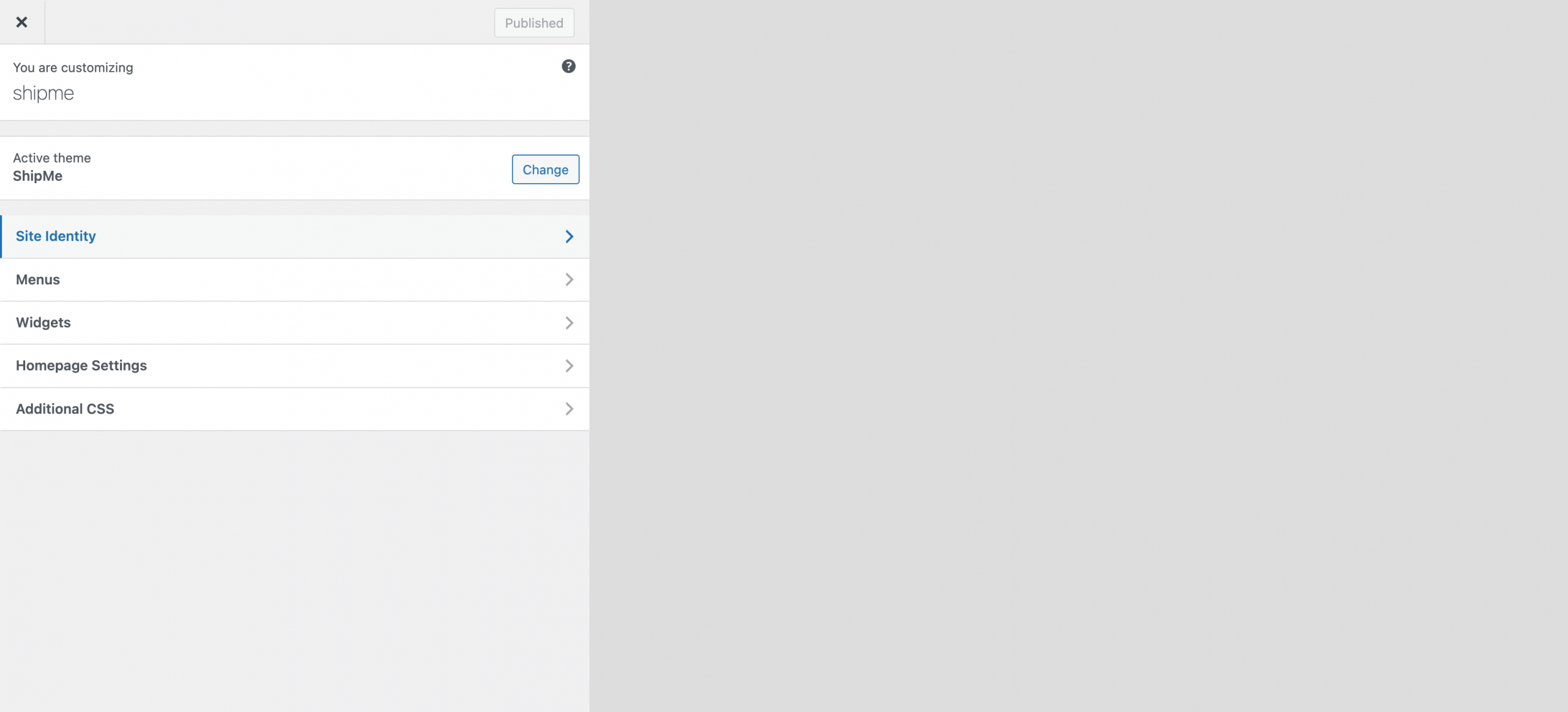 Wordpress How To Edit Header SiteMile